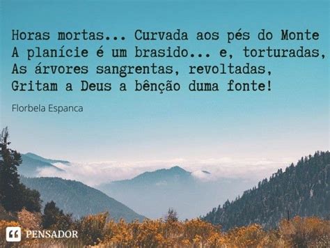 Os 15 Poemas Mais Lindos E Marcantes Da Literatura Brasileira