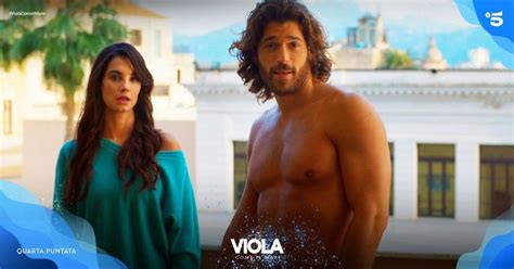 Anticipazioni Viola Come Il Mare 2 Con Can Yaman Arrivano Degli