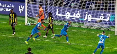 Al Hilal x Al Ittihad prováveis escalações e onde assistir à Liga dos