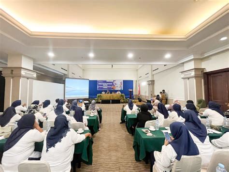 Dinas Pariwisata Kota Makassar Dukung Pengembangan Lorong Wisata