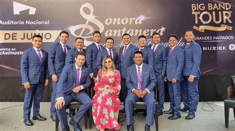 Paquita la del Barrio y la Sonora Santanera Así empezó el pleito con