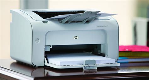 Как настроить принтер hp laserjet p1005 для windows 10