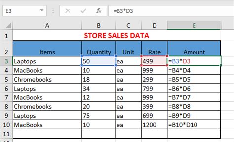 10 reasons for excel formulas not working and how to fix