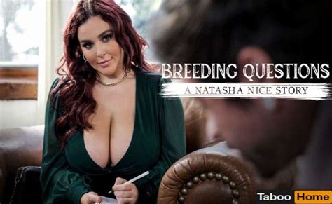 Puretaboo Natasha Nice Breeding Questions A Natasha Nice Story Taboo