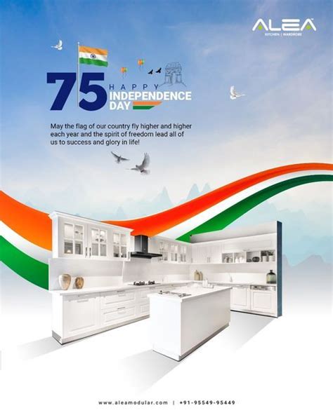 Alea Modular Kitchen On Instagram Wishing You A Very Happy