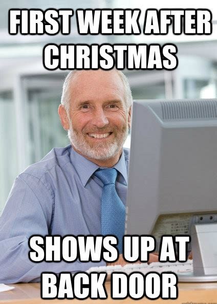 Day After Christmas Meme And How To Make One Seso Open