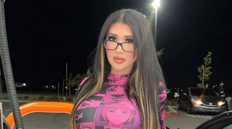 Liliana Hearts Onlyfans Age Height Net Worth Boyfriend Facts