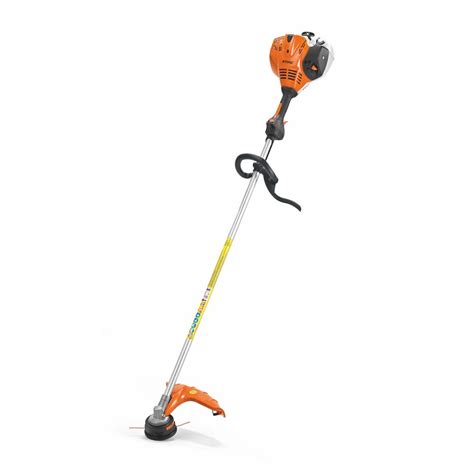 Stihl Fs Rc E Petrol Brushcutter Sims Garden Machinery