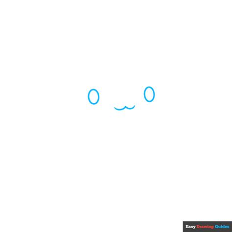How To Draw Cinnamoroll From Sanrio Really Easy Drawing Tutorial