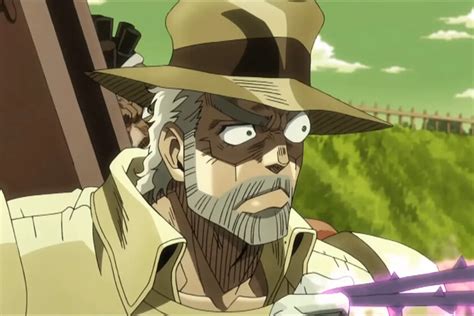 Ya Tenemos Nuevo JoJo La Parte 9 De JoJo S Bizarre Adventure