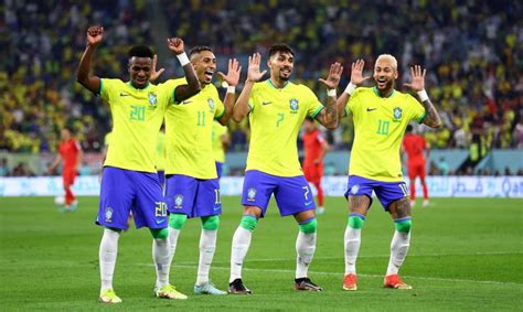 Brasil e Espanha farão amistoso em 2024 para promover campanha contra o