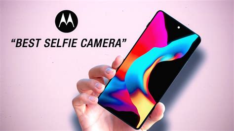 Motorola Edge 30 Ultra Edge X Best Selfie Camera Phone Ever YouTube