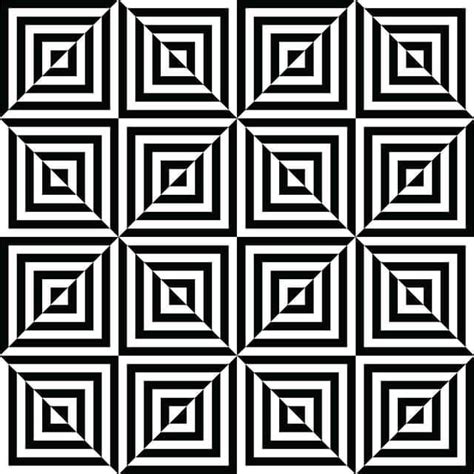 Optical Illusions That Will Make Your Brain Hurt