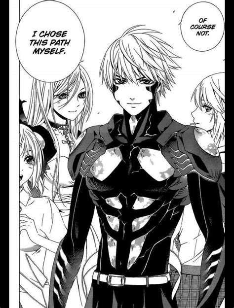 Rosario Vampire Anime Amino