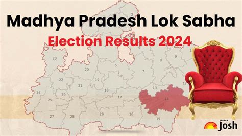 Madhya Pradesh Election Result 2024 BJP Leading The Vote Count Check