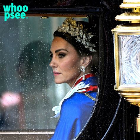 La principessa Kate è la vera regina di stile con sua figlia Charlotte