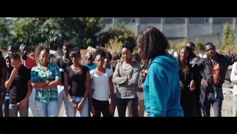 Bande de filles Bande annonce DE Vidéo Dailymotion
