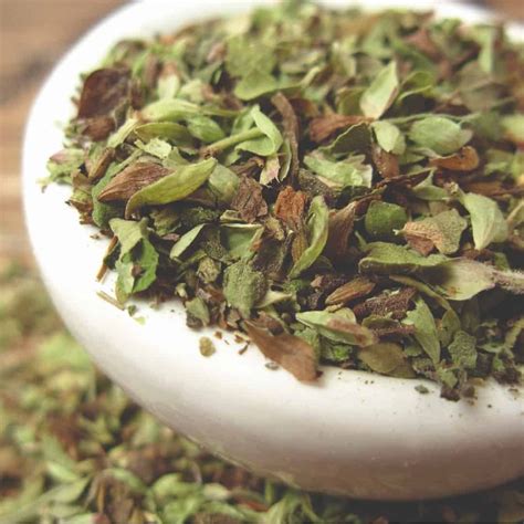 Cómo conservar hierbas aromáticas frescas en aceite de oliva Recetas