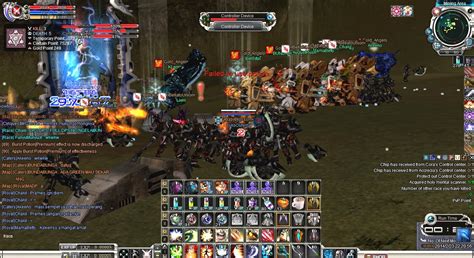 Game Online RF Online