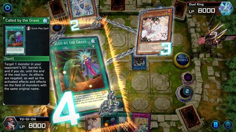 5 Best Meta Decks In Yu Gi Oh Master Duel Dicebreaker