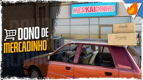 TRADER LIFE SIMULATOR 2 SERÁ QUE É MELHOR QUE O PRIMEIRO JOGO DE