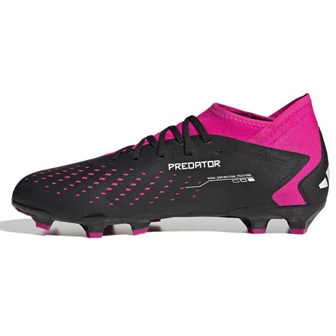 adidas Herren Predator Accuracy 3 FG Fußballschuhe Sporthaus Marquardt