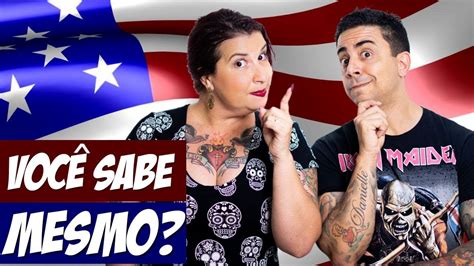 5 palavras que você PENSA que sabe pronunciar e provavelmente fala