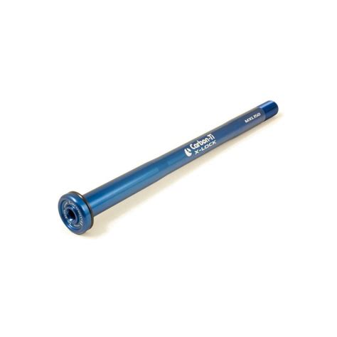 Carbon Ti Asse Passante Posteriore X Lock X Maxle X Mm G