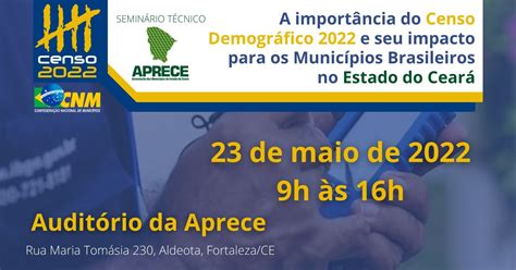 Qual A Importancia Do Censo Demografico BRAINCP