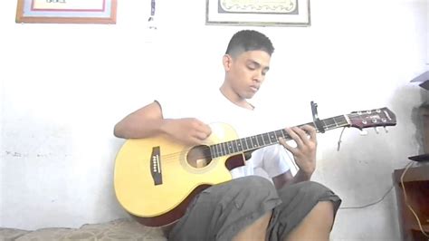 A Thousand Years Christina Perri Fingerstyle Cover By Bryan YouTube