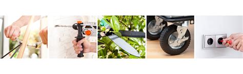 Meister Mallette Outils Vide X X Mm Dos