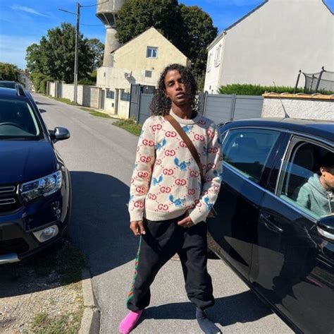 Luv Resval mort à 24 ans les circonstances de sa mort tragique
