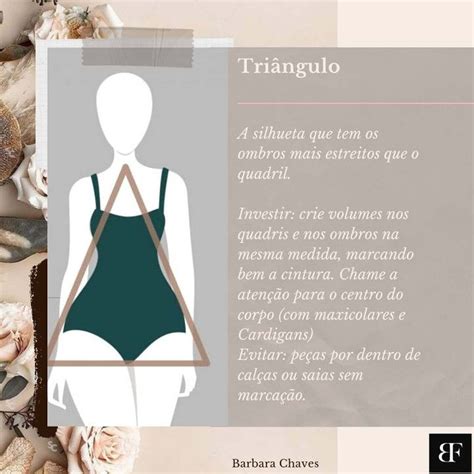 Descubra O Formato Do Seu Corpo Este Teste