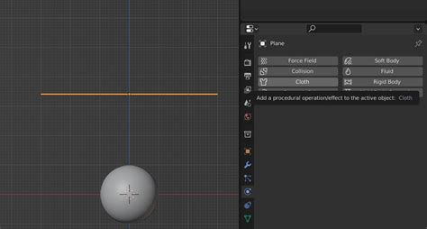 Cloth Simulation In Blender For Beginners Yarsa DevBlog
