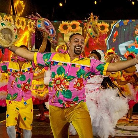 Conheça a história da Quadrilha Junina Cultura
