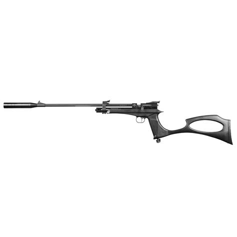 Pistolet wiatrówka Diana Chaser CO2 4 5 mm zestaw 19200025