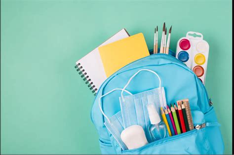 5 Tips para ahorrar en la compra de útiles escolares a pesar de la