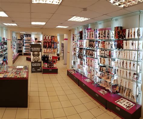 Eighteen Vik Shoping Ru