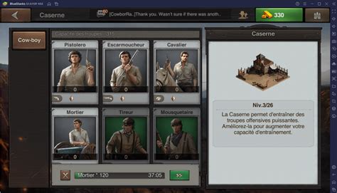 West Game Conseils Et Astuces Pour Les D Butants Bluestacks