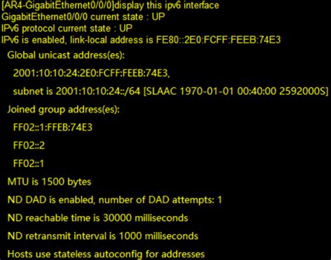 Ensp Ipv Ensp Ipv Csdn