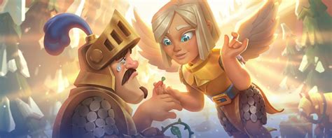 Llega Curandera Guerrera La Nueva Carta De Clash Royale Movistar ESports