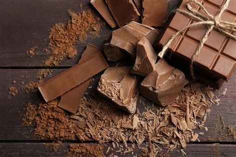HISTOIRE CHOCO Choco Lorraine