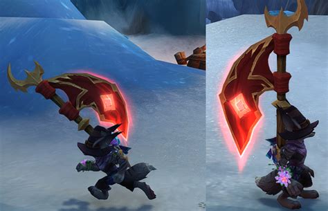 Legend Pennant Arenas World Of Warcraft Forums