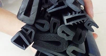 Gioăng cao su chữ U nẹp cửa kính tủ điện Gioăng cao su VTK