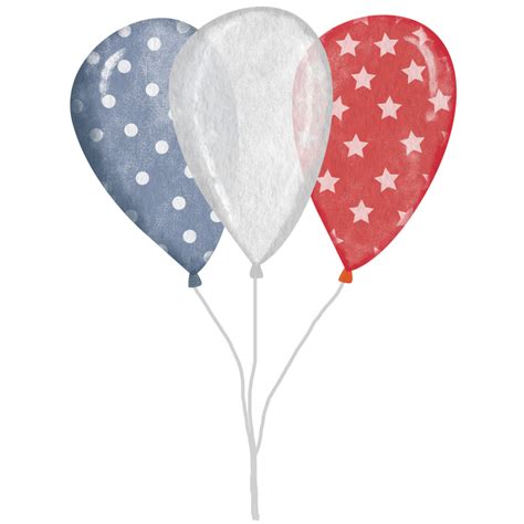Element July 4th Independence Day Png Clipart 21358609 PNG