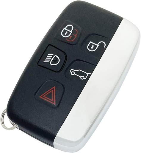 Amazon Smart Key Fob Case Shell For Land Rover Range Rover Sport