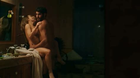 Fabiola Campomanes Nude Telegraph