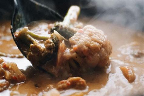 Ini Dia 3 Rekomendasi Wisata Kuliner Di Pekalongan Yang Enaknya Diluar