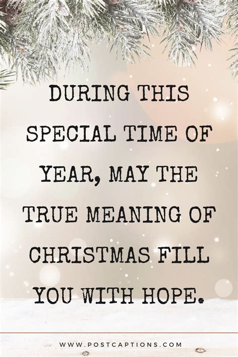 The Best Christmas Instagram Captions Christmas Capti Vrogue Co