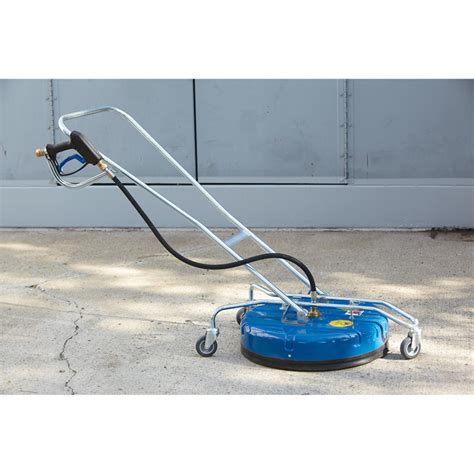 NorthStar Pressure Washer Surface Cleaner 20in Dia 4200 PSI 5 0